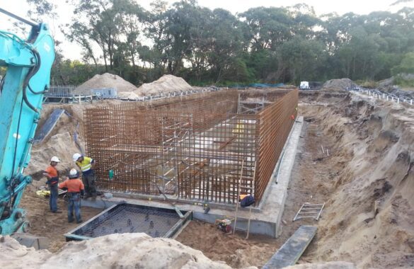 Structural Engineering - GCA Engineering Solutions