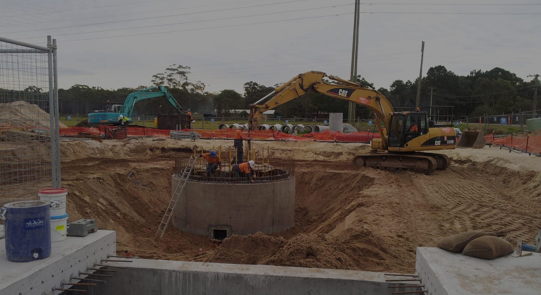 Home - GCA Engineering Solutions