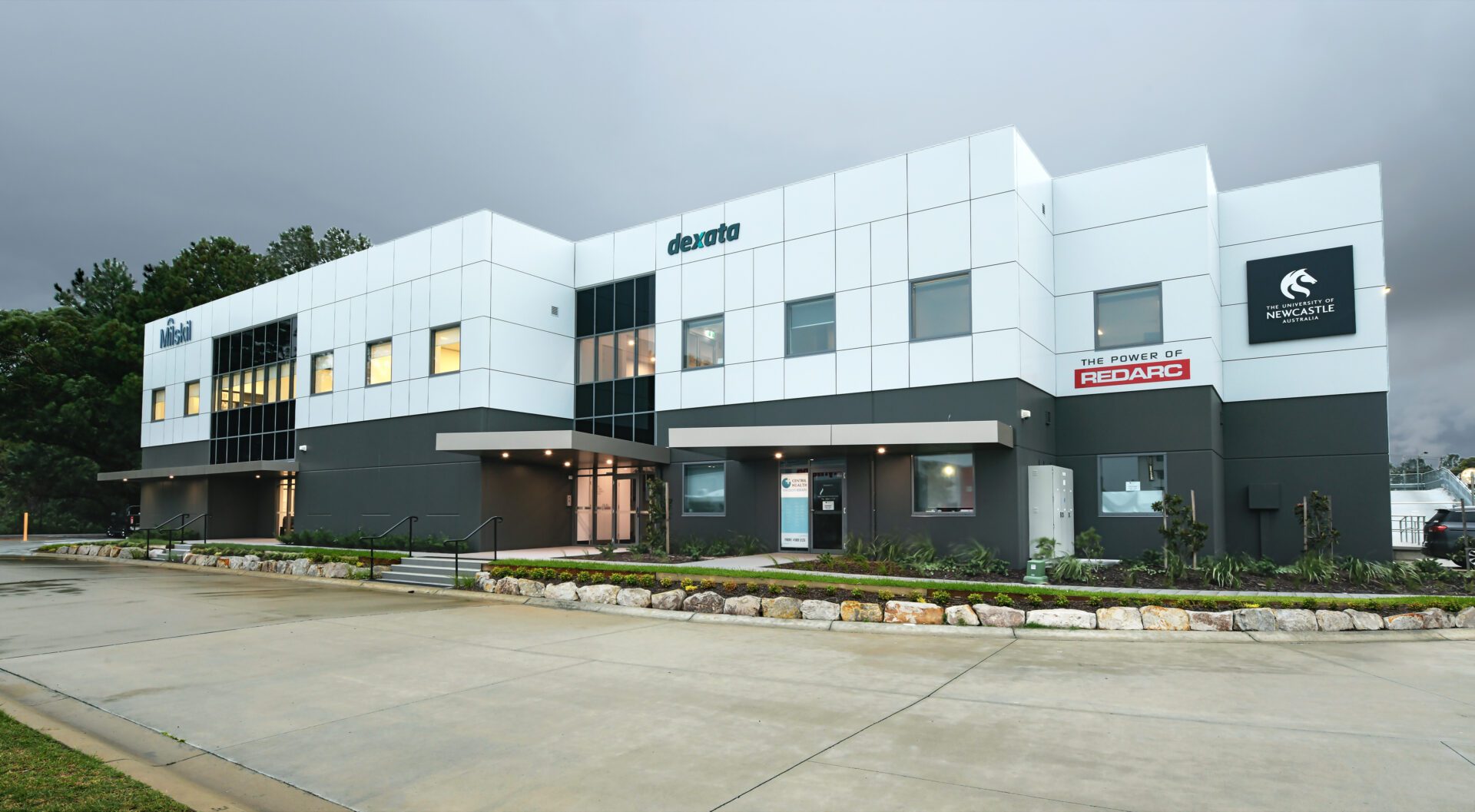 Home - GCA Engineering Solutions