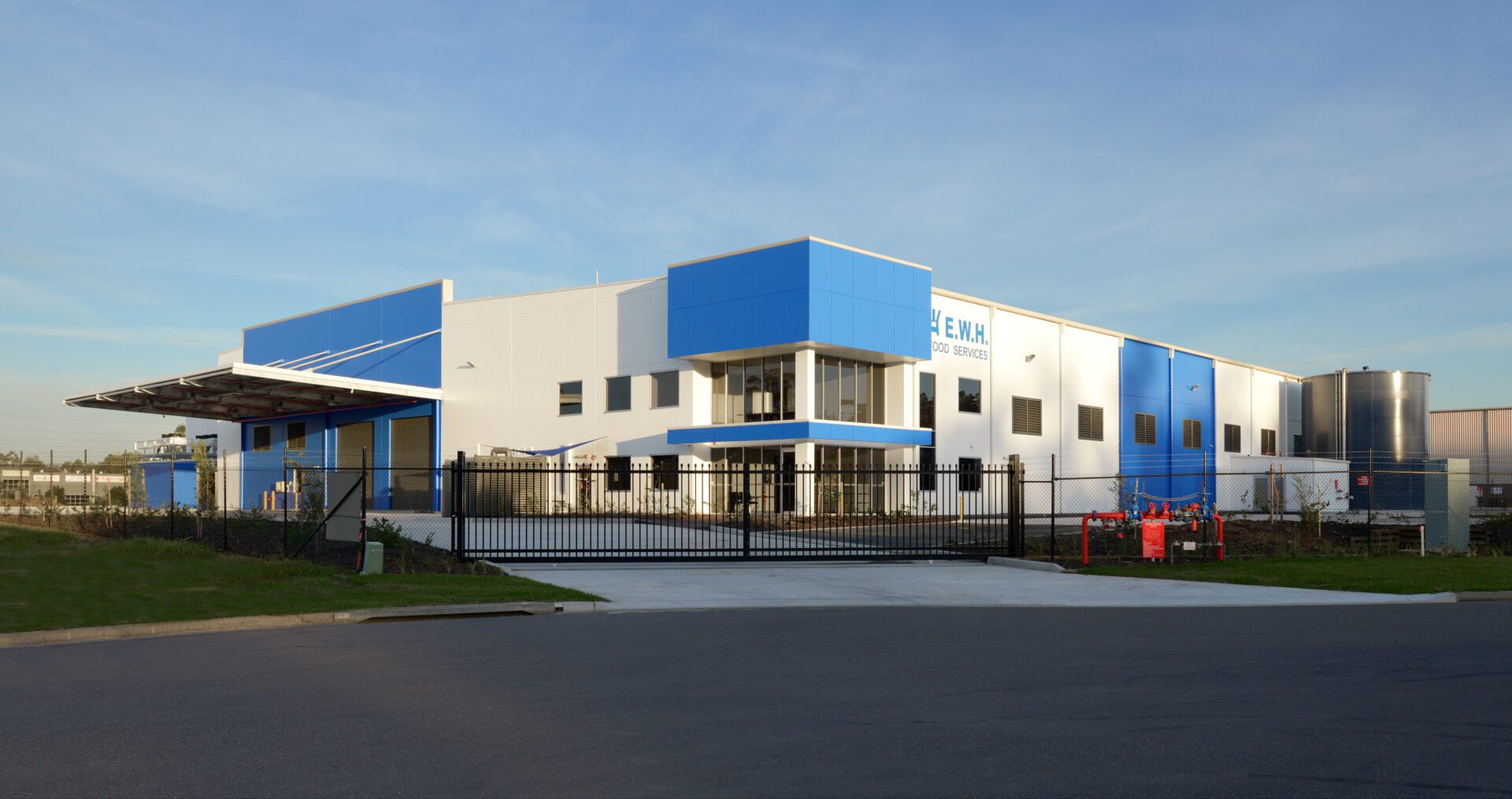 Home - GCA Engineering Solutions